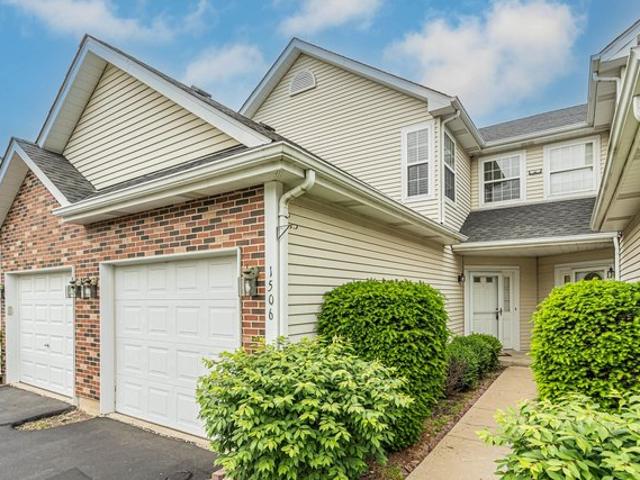 1506 Cottonwood Trl, Yorkville, IL 60560