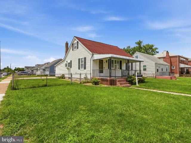 1506 Delvale