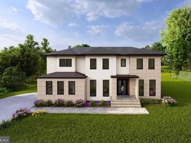 1506 Dewberry Ct, McLean, VA 22101