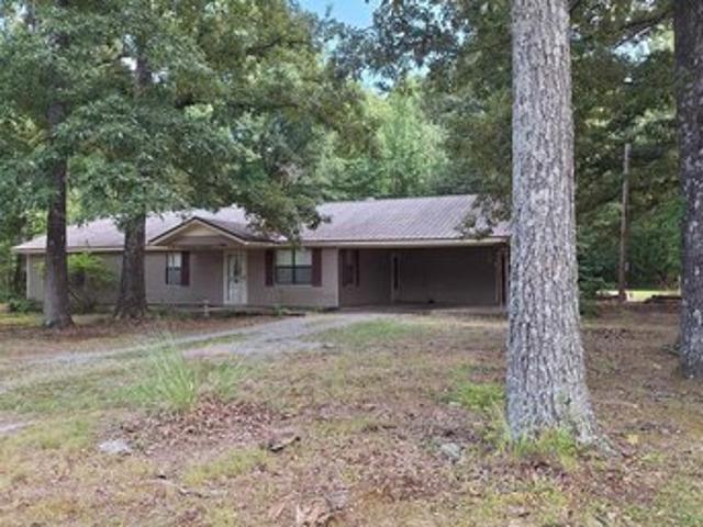 1506 Dixon Ln, Pine Bluff, AR 71603