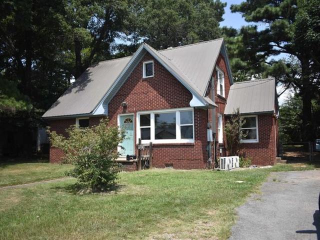 1506 E Moore Ave, Searcy, AR 72143