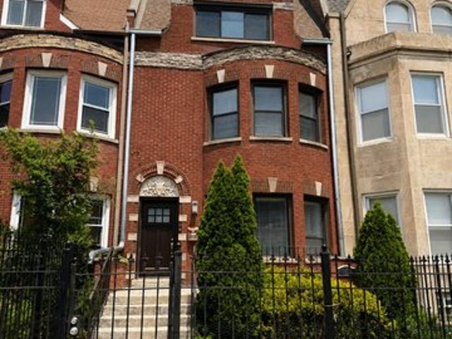 1506 E Marquette Rd, Chicago, IL 60637