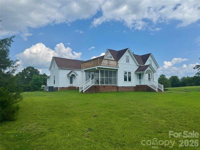 1506 E Sandy Ridge Rd, Monroe, NC 28112
