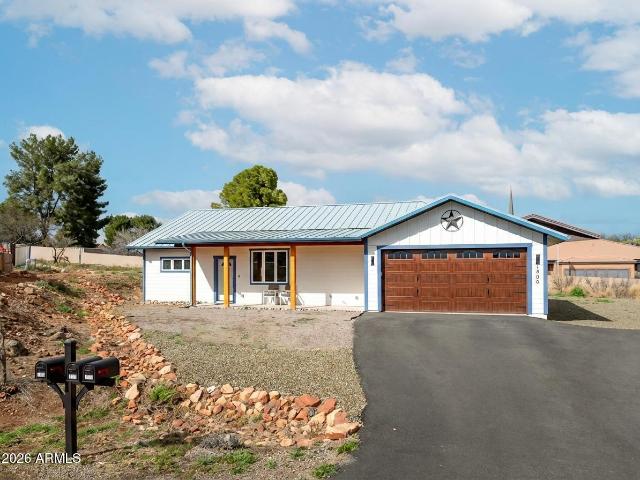 1506 E Sunset Cir, Cottonwood, AZ 86326 | MLS #6987 | Compass