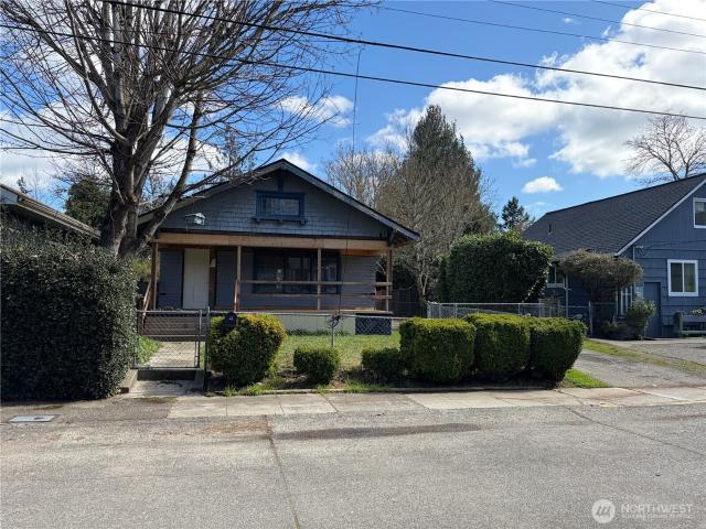 1506 Elizabeth Ave, Bremerton, WA 98337 | MLS #2504