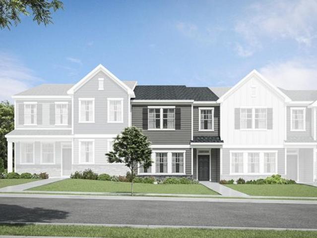 1506 Fruit Tree Ln, Wake Forest, NC 27587