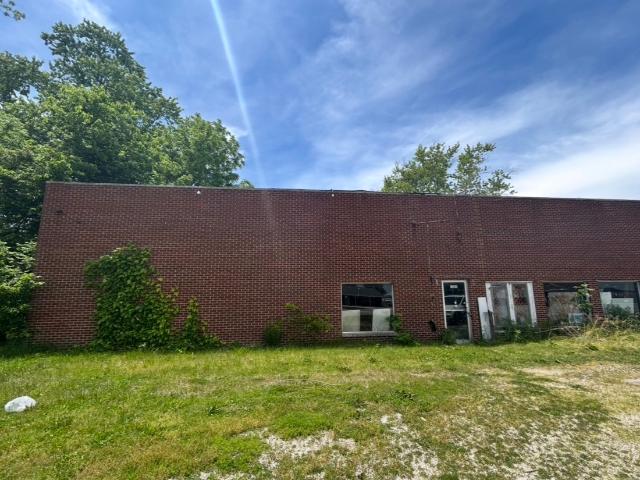 1506 Georgetown Road