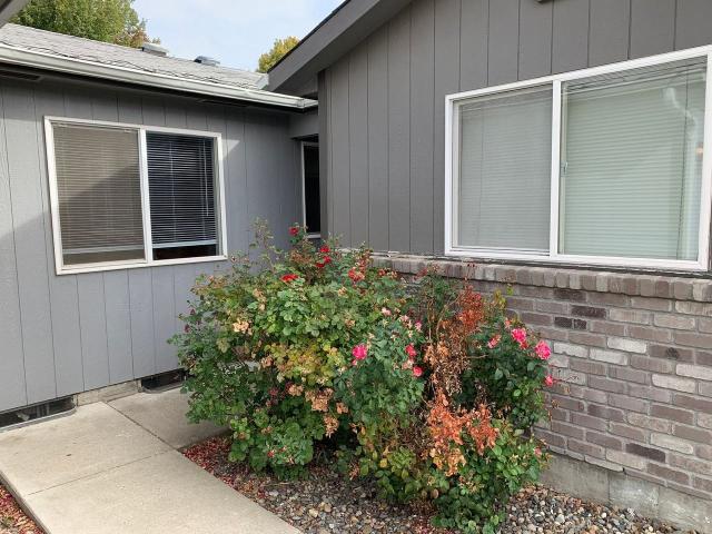 1506 Glen Drive 4Plex 2 Bedroom Apartment for Rent at 1506 N Glen Dr, Ellensburg, WA 98926