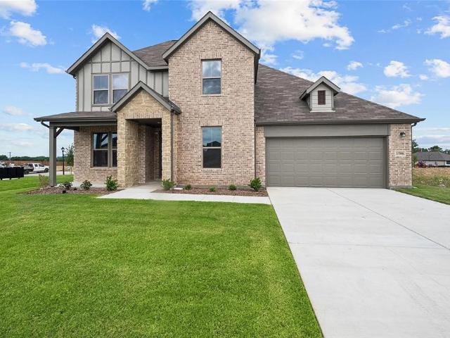 1506 Golden Meadow Drive