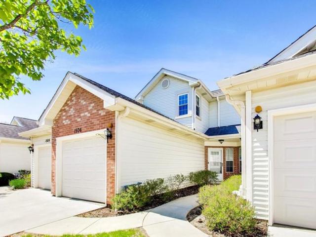 1506 Golfview Ct, Glendale Heights, IL 60139