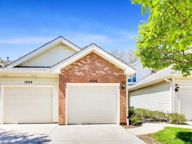 1506 golfview court