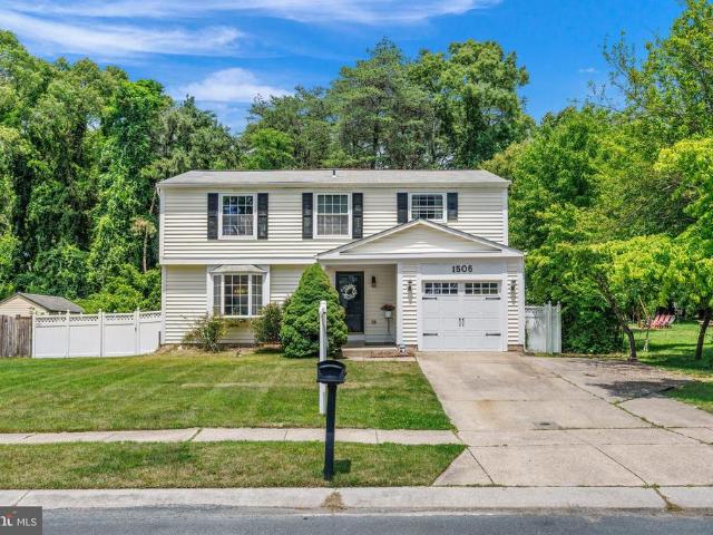 1506 Gollum Road