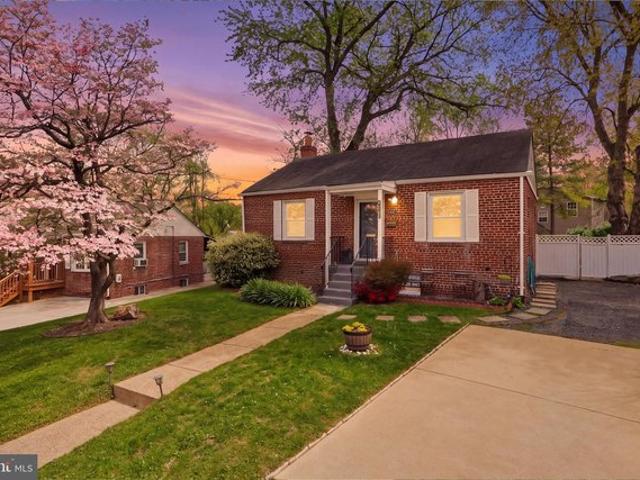 1506 Hanby St, Silver Spring, MD 20902