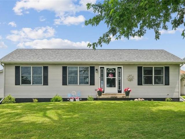 1506 Harding St, Tama, IA 52339