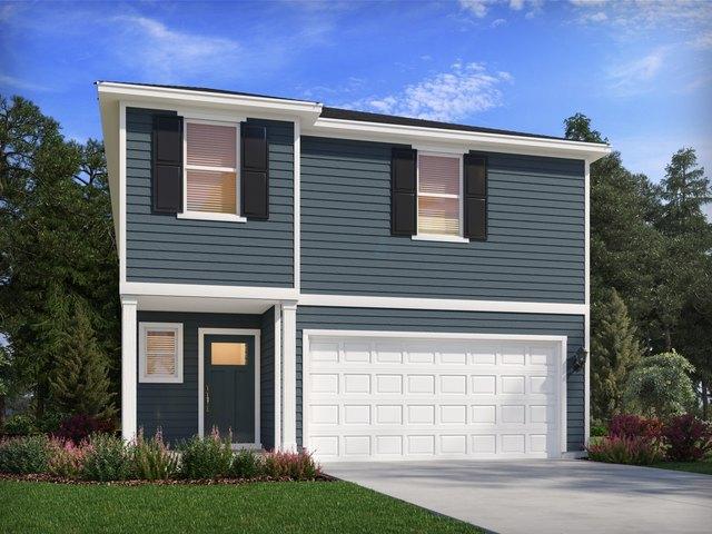 1506 Hatteras Rd, Durham, NC 27704