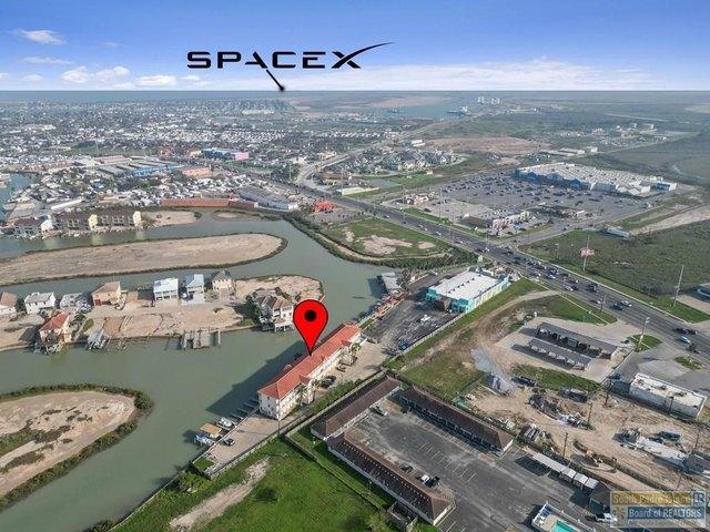 1506 Highway 100 Unit 302, Port Isabel, TX 78578