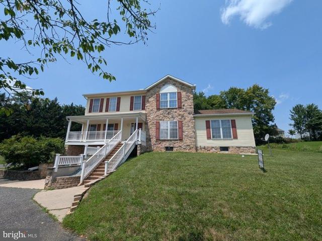 1506 Holman Dr, Edgewood, MD 21040