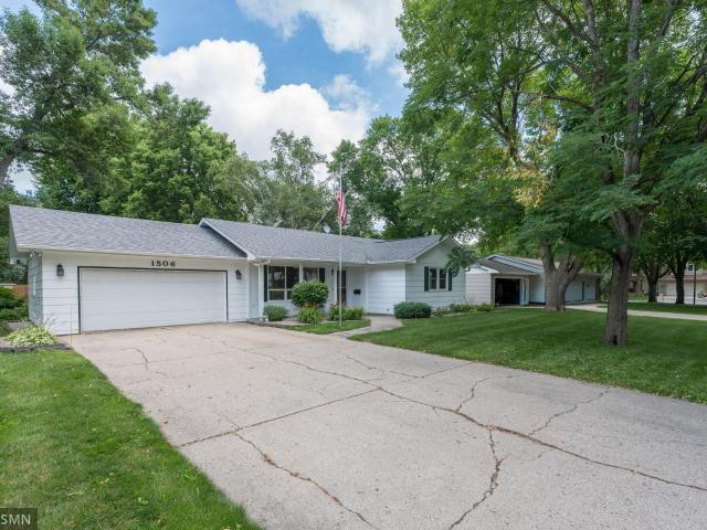 1506 James Drive