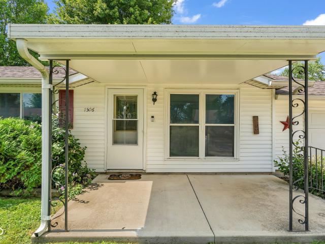 1506 Jaques Drive