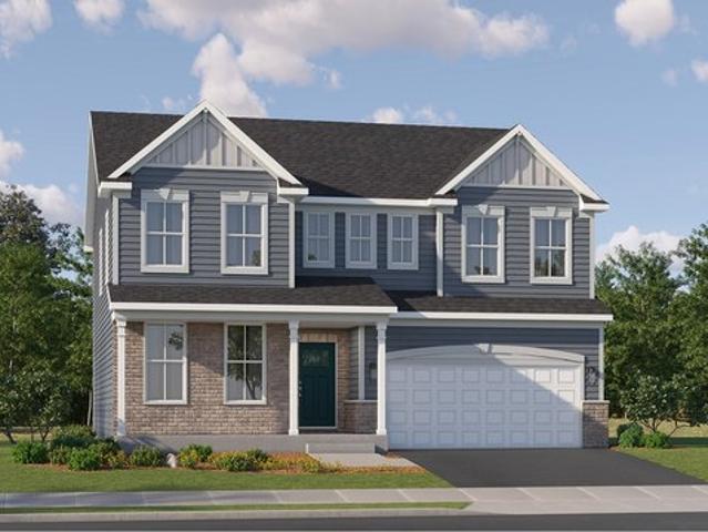 1506 Kinwood Rd, South Elgin, IL 60177