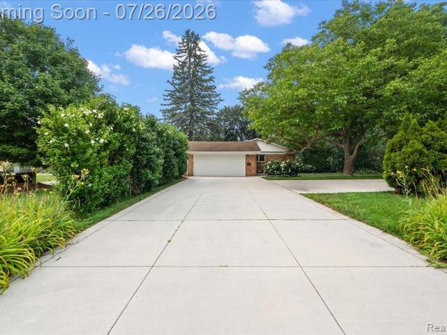 1506 Ledbury Drive