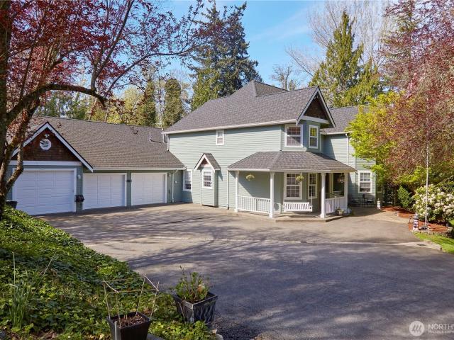 1506 Lidstrom Rd E, Port Orchard, WA 98366 | MLS #2507 | Compass