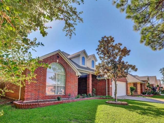 1506 Park Grove Drive