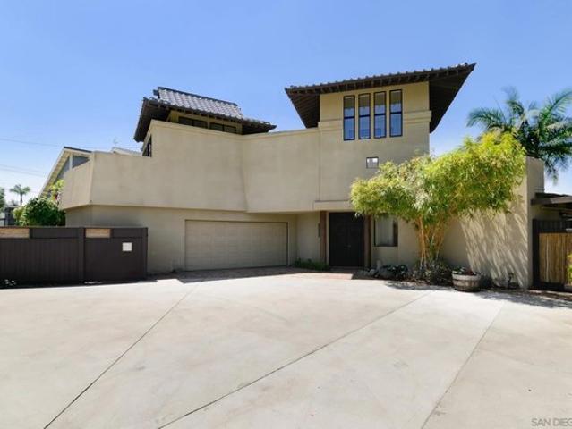 1506 Park View Pl, Coronado, CA 92118