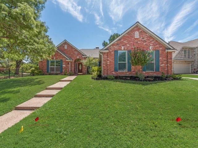 1506 Pecan Valley Ct, Corinth, TX 76210 | MLS #21232