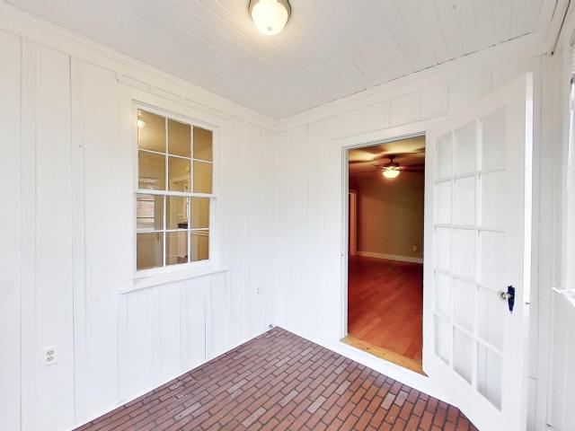 1506 Pendleton Road