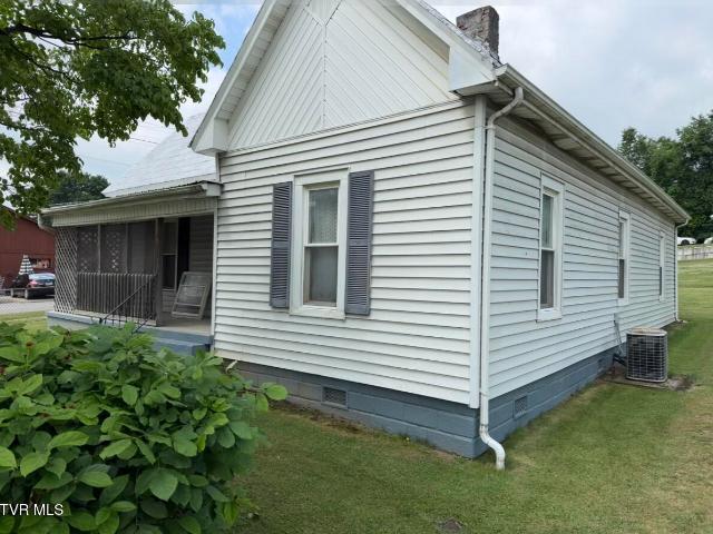 1506 Pittstown Road