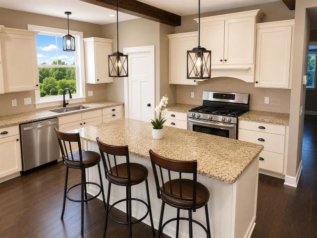 1506 Providence Cove Court