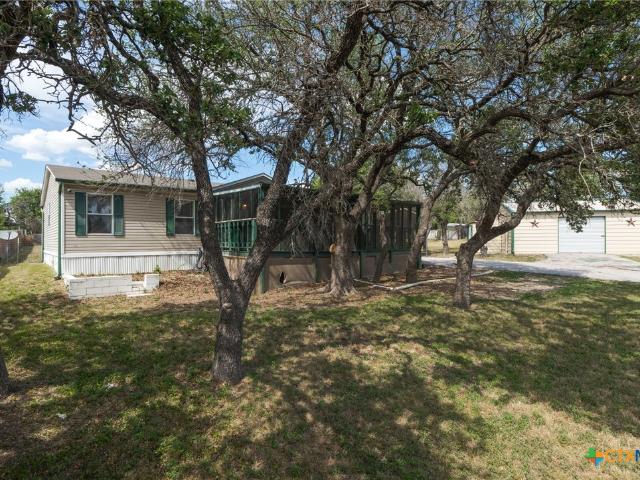 1506 Quail Point Drive