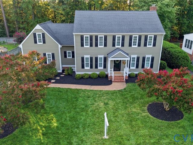 1506 Queens Point Drive