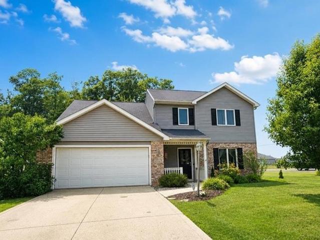 1506 Quinten Dr, Auburn, IN 46706