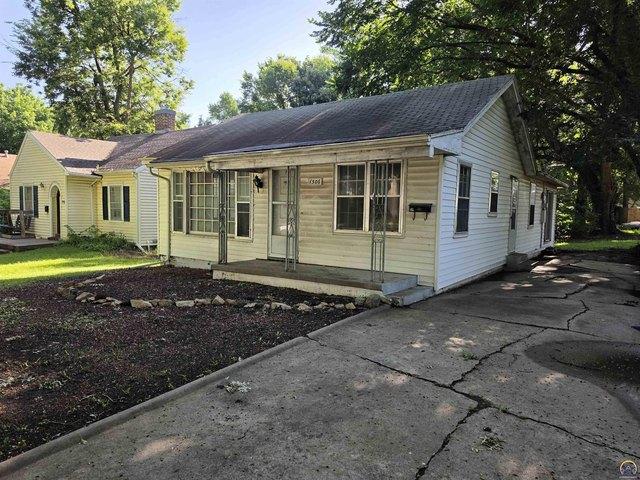 1506 Rural St, Emporia, KS 66801