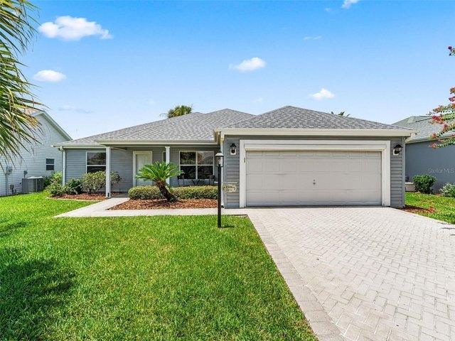 1506 Rocha Ln, Lady Lake, FL 32159