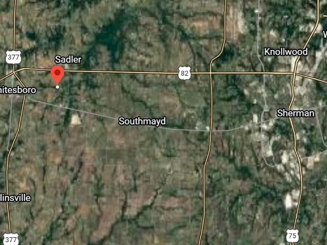 1506 Rodgers Rd, Whitesboro, TX 76273 | MLS #21203 | Compass