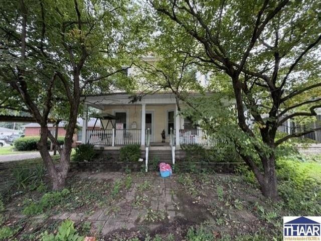 1506 S 7th St, Terre Haute, IN 47802