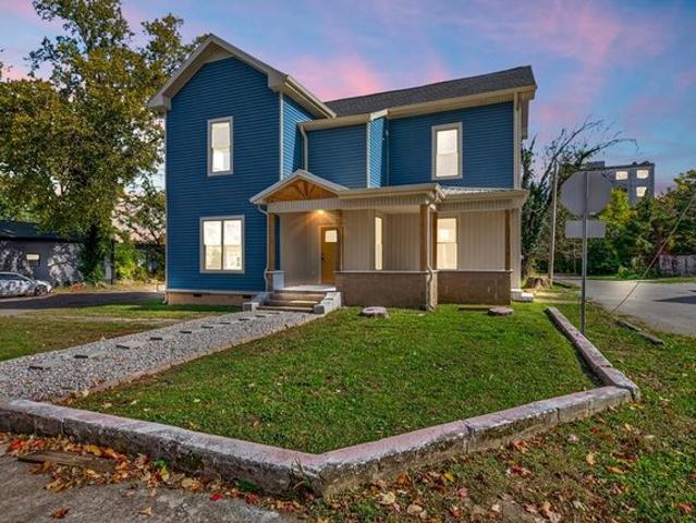 1506 S Clay St, Hopkinsville, KY 42240