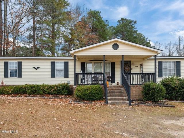 1506 S King St, Windsor, NC 27983