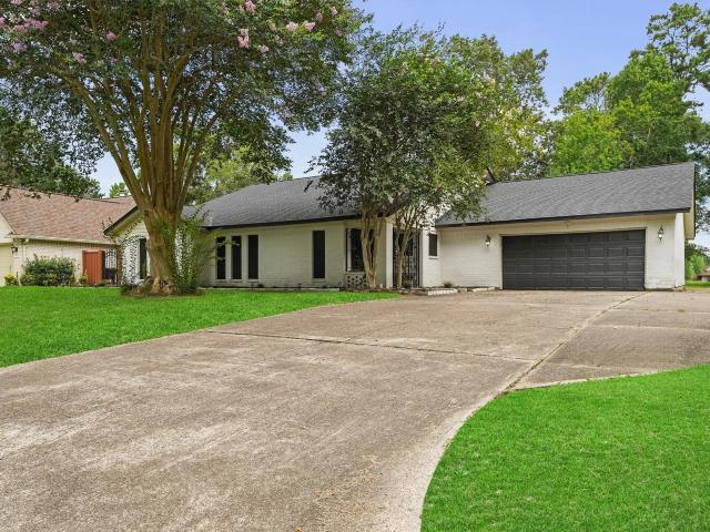 1506 Sahara Dr, Crosby, TX 77532 | MLS #68347