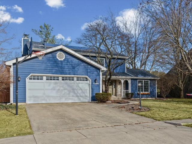 1506 Sandpiper Ln, Champaign, IL 61821 | MLS #12546 | Compass