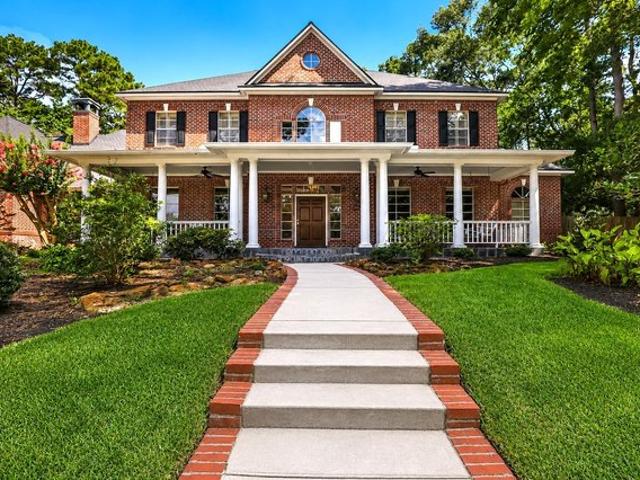 1506 Sheltering Oaks Ln, Kingwood, TX 77345