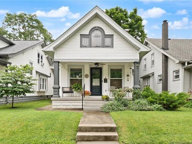 1506 Shelby Pl, New Albany, IN 47150