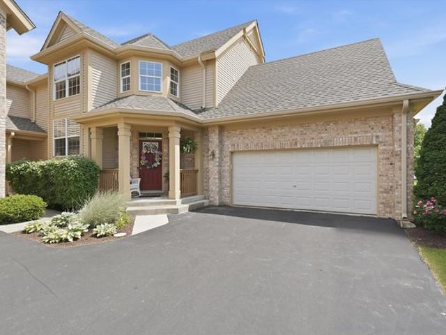 1506 Spyglass Cir Unit 1506, Palos Heights, IL 60463