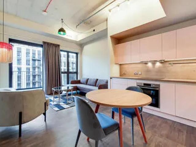 1506 The Robinson West | Quintain Living