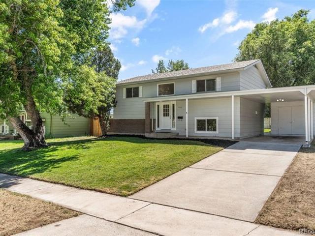 1506 Wynkoop Dr, Colorado Springs, CO 80909