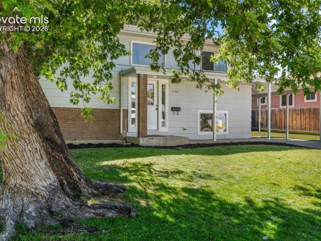 1506 Wynkoop Drive