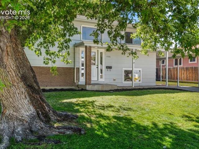 1506 Wynkoop Drive